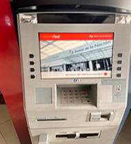 Ayacucho: Banco de la Nación instaló nuevo cajero para acercar sus ...
